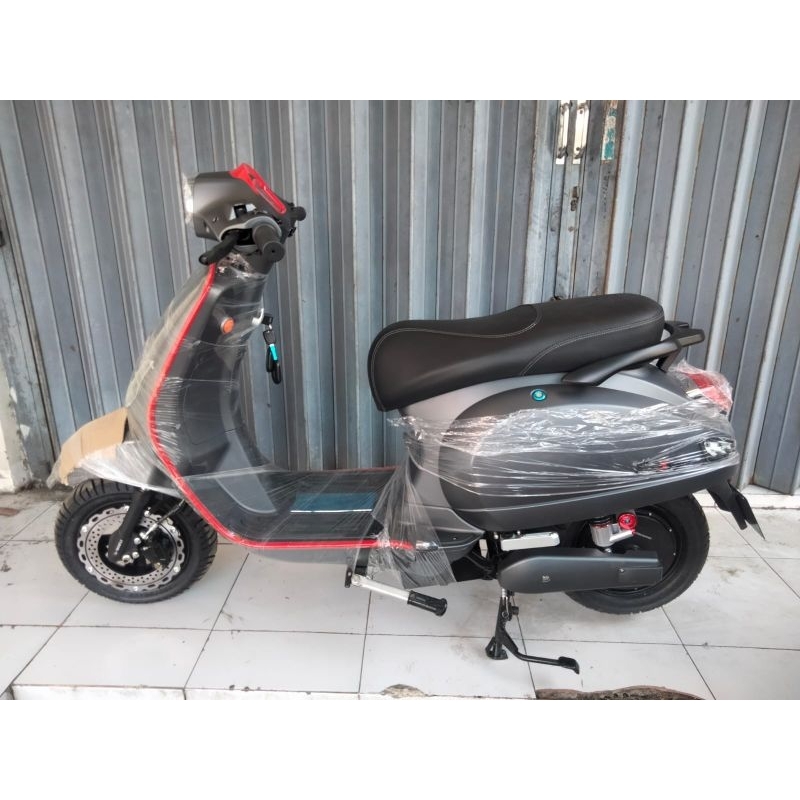 Jual MOTOR LISTRIK UWINFLY T3S PRO | Shopee Indonesia