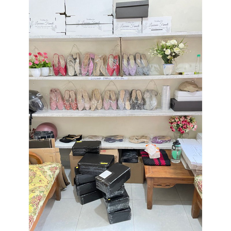 Jual READY STOK | LANGSUNG KIRIM Sepatu heels sendal pesta sepatu ... Jual READY STOK | LANGSUNG KIRIM Sepatu heels sendal pesta sepatu ...