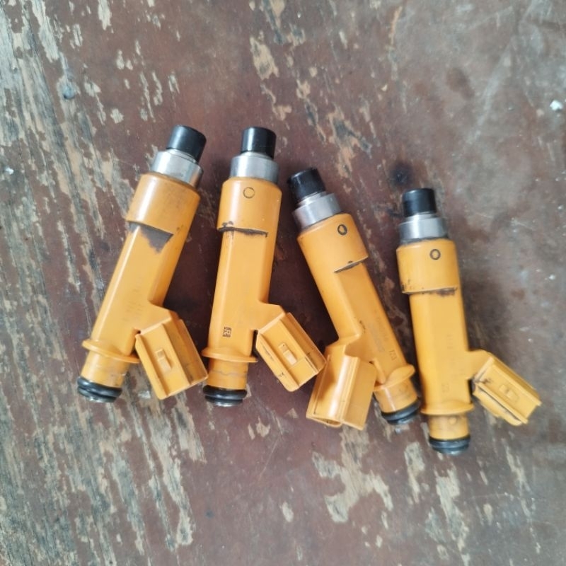 Jual NOZZLE INJECTOR NOKSEL NOZEL INJEKTOR GRAN MAX AVANZA XENIA RUSH ...