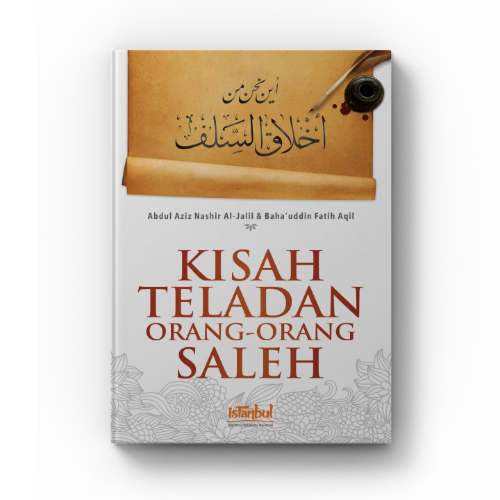 Jual Buku Kisah Teladan Orang Orang Saleh | Shopee Indonesia