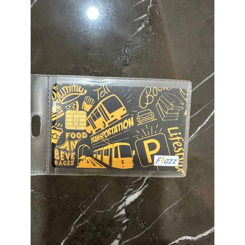 Jual Flazz Bca Gen 2 support NFC | Shopee Indonesia