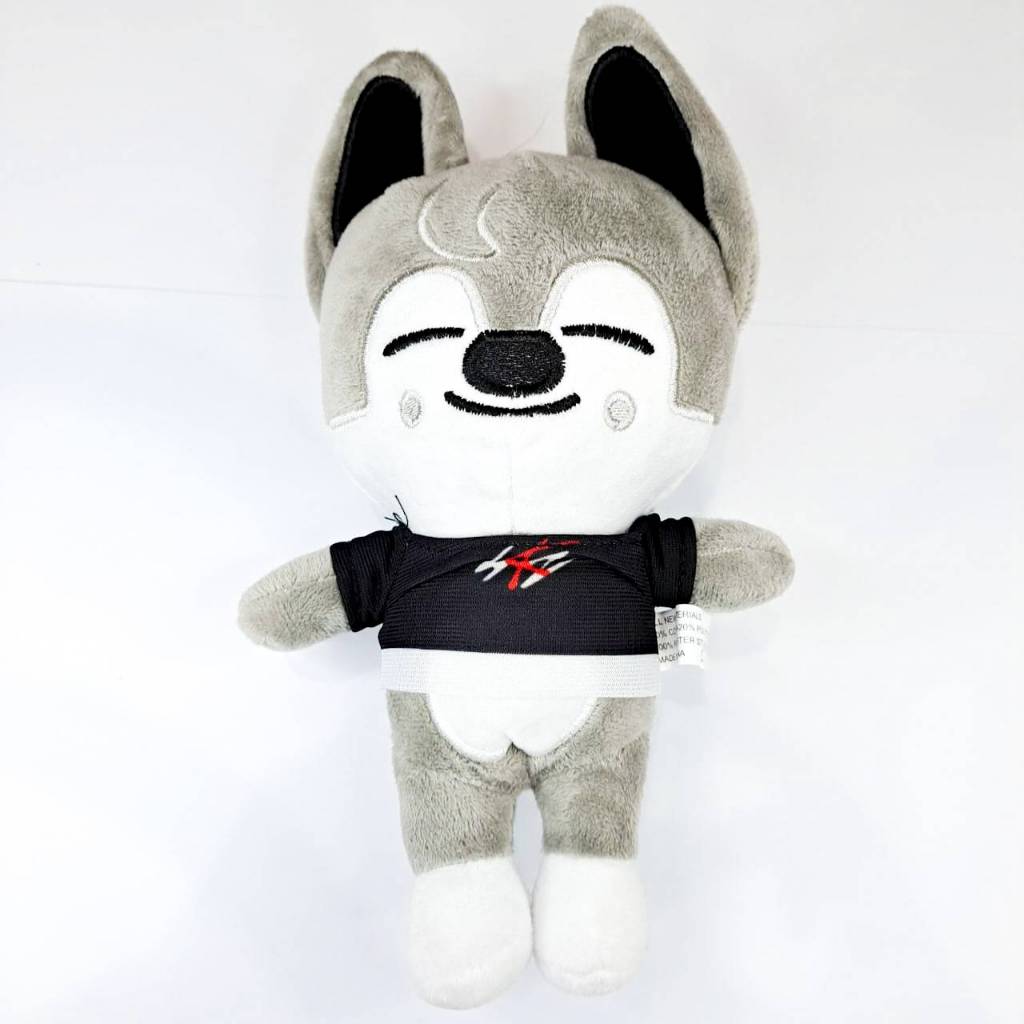 Jual Unofficial Boneka SKZoo Stray Kids Doll Chibi Kpop Stay Dwaekki ...