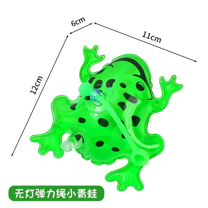 Jual MAINAN BALON KATAK VIRAL TKTOK BALON LAMPU LED MINI LUCU UKURAN 11 ...