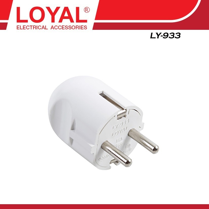 Jual Steker Arde LOYAL LY-933 | Shopee Indonesia