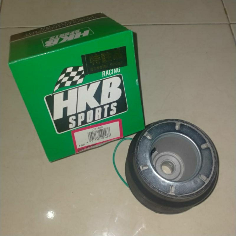 Jual Boskit Stir Racing OT-48 Toyota Canter Dyna Hino Dutro Boss Kit ...