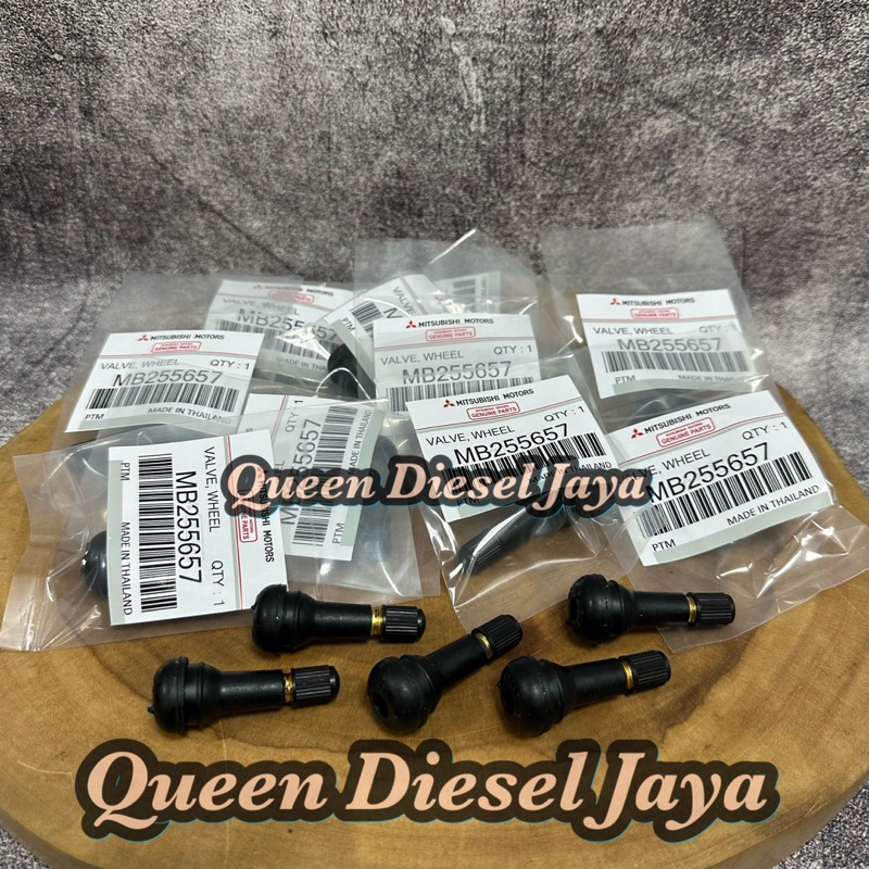 Jual Valve Wheel Trye Air Valve Pentil Ban Velg Triton Pajero Sport ...