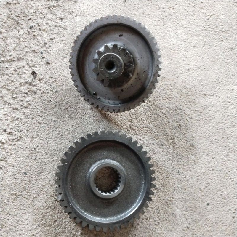Jual gear box rasio mio | Shopee Indonesia