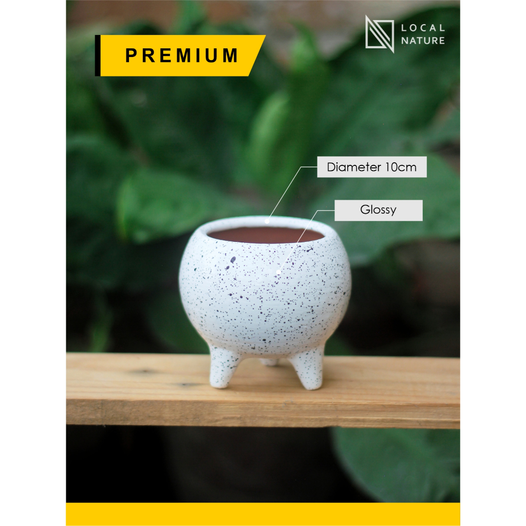 Jual (CMV3) Pot Gerabah | Pot Terakota | Pot Tanah Liat | Pot Tanaman ...