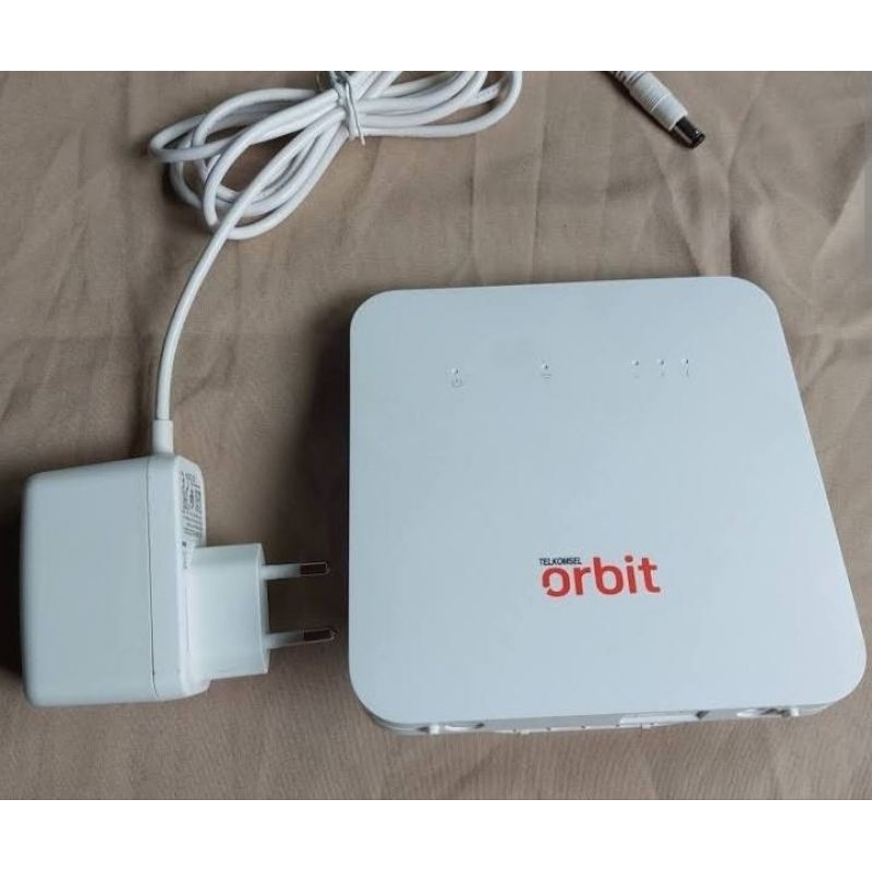 Jual Modem Wifi Orbit Star 2, Kartu dan Antena Eksternal | Shopee Indonesia