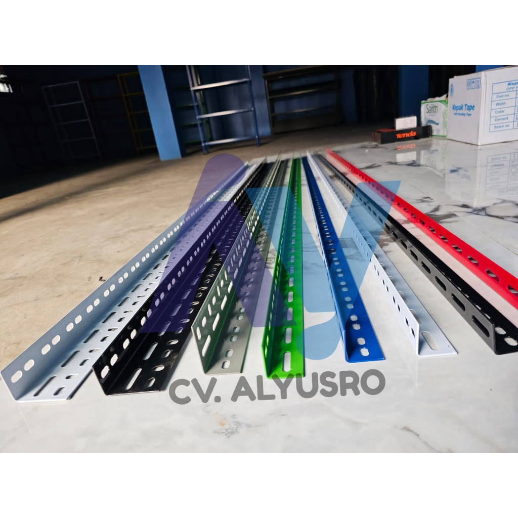Jual TIANG SIKU RAK BESI SIKU SERBAGUNA 4X6 | Shopee Indonesia