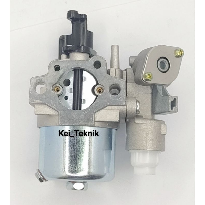 Jual Carburator Robin Subaru EX17 SP17 Mesin Engine Robin | Shopee ...