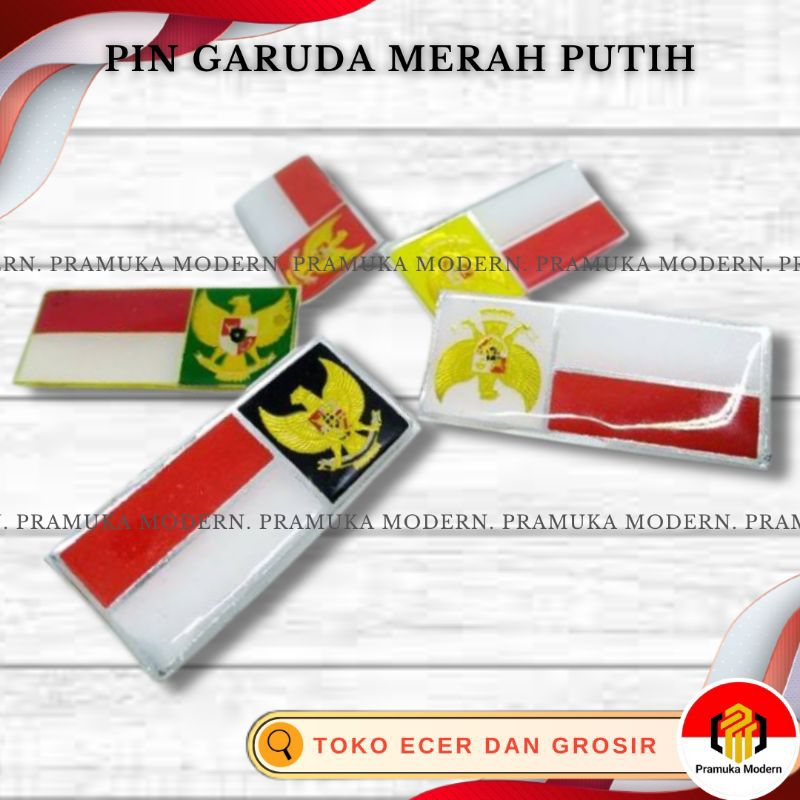 Jual Pin garuda merah putih | pin paskibra | pin bendera merah putih ... Jual Pin garuda merah putih | pin paskibra | pin bendera merah putih ...