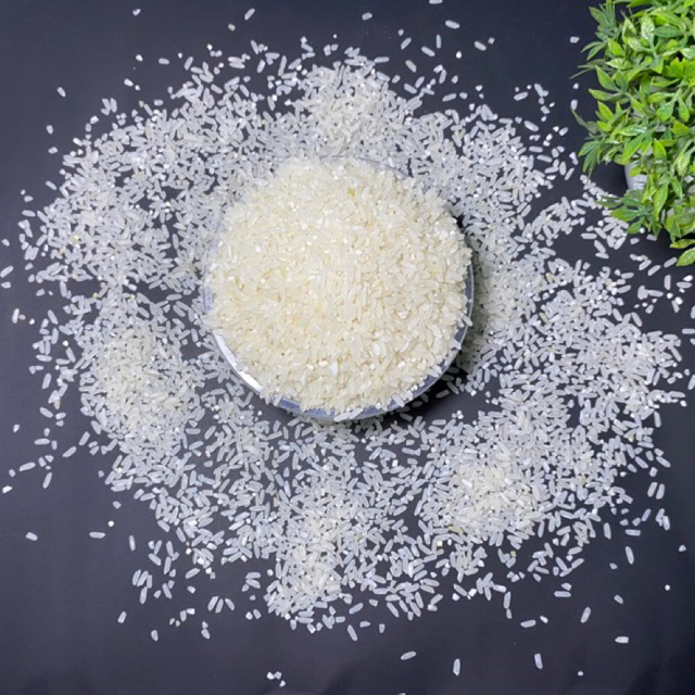 Jual BERAS PUTIH LOKAL LANGSUNG DARI PETANI | Shopee Indonesia