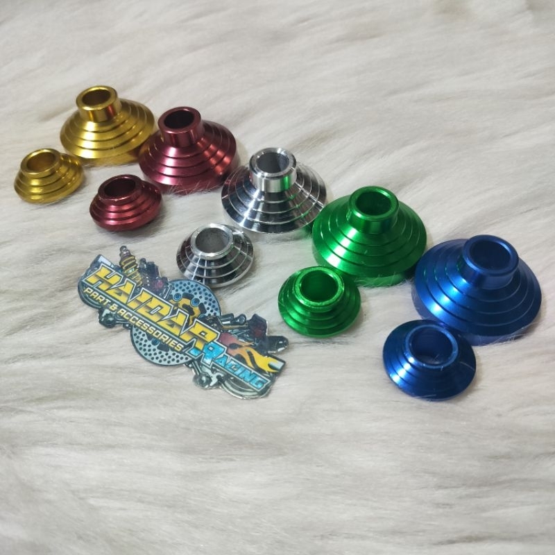 Jual Bosh tromol depan NINJA RR R SS Gearbox Ninja | Shopee Indonesia