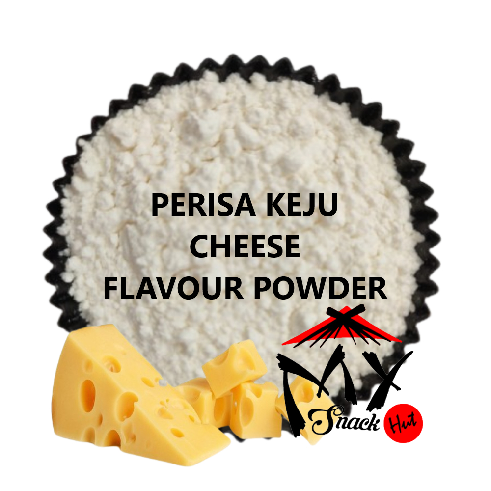 Jual CHEESE FLAVOUR POWDER 50GR - PERISA PENGUAT PENYEDAP ESEN ESSEN ...