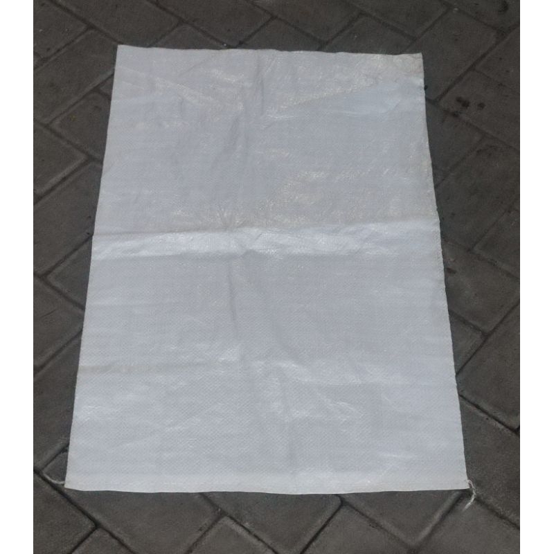 Jual Karung putih susu (doff) ukuran 60x100 | Shopee Indonesia