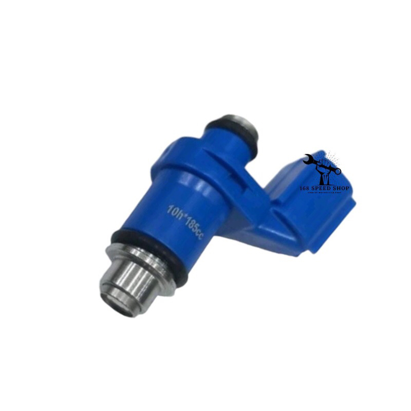 Jual Injektor Nmax // 10 Hole By RPD // Injector RPD Nmax 185 Cc ...