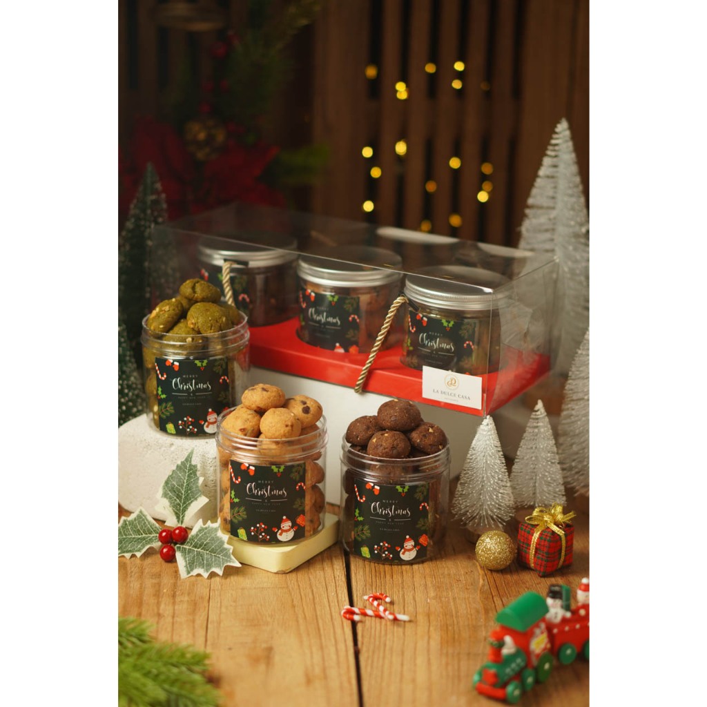 Jual Cookies | Shopee Indonesia