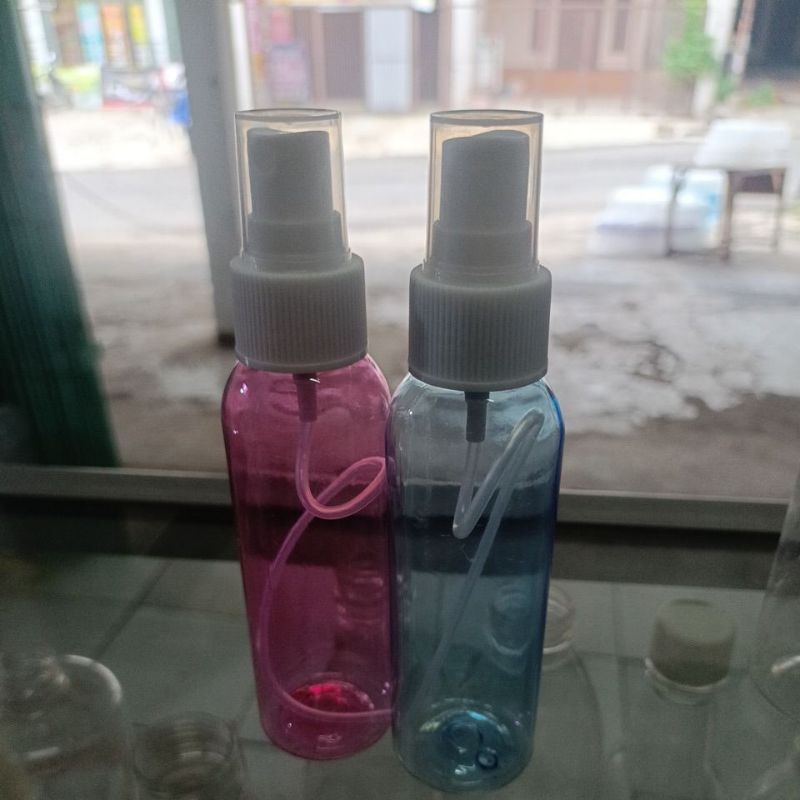Jual botol spray 250 ml | Shopee Indonesia