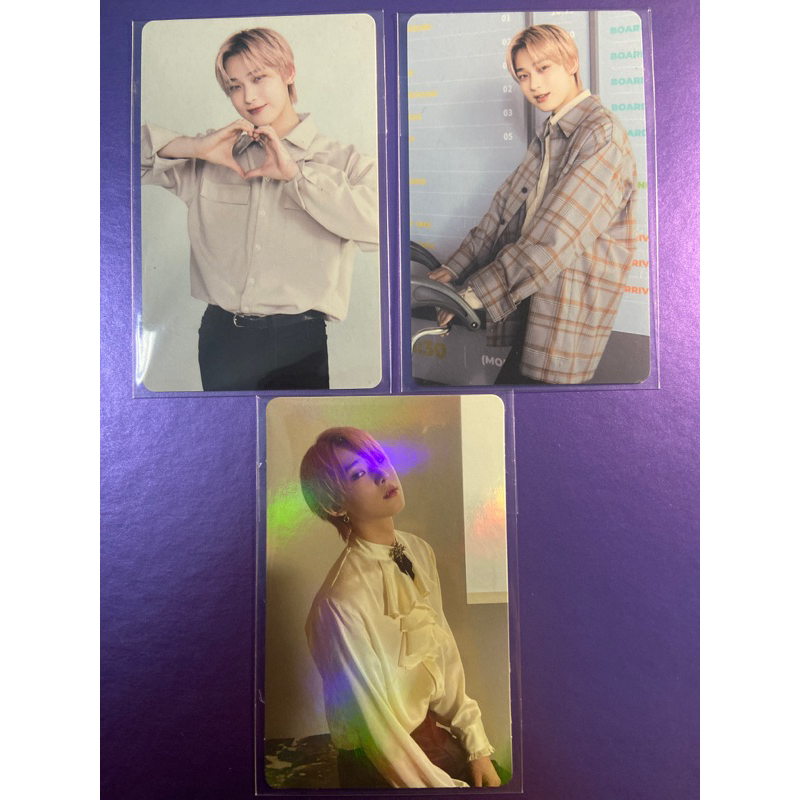 Jual PC Sunoo Enhypen Official | Shopee Indonesia