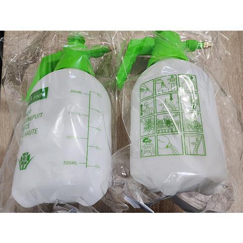 Jual OUTRED Botol Alat Semprotan 2L Disinfektan Tanaman Air Burung ...