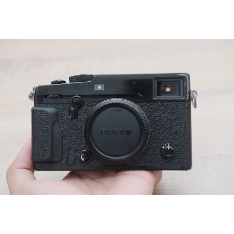 Jual Fujifilm X-pro2 kamera Mirrorless bukan X-T3 X-T4 X-T2 X-T20 X-T30 ...