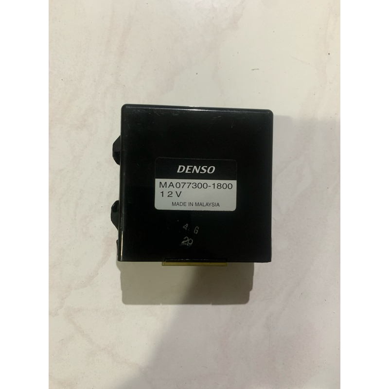 Jual Modul / Ampli AC Isuzu Panther Grand Touring | Shopee Indonesia