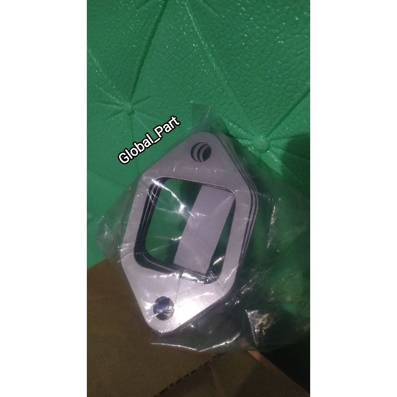 Jual packing manifold exhaust D15 D16 gasket manifol pack pak manipol ...