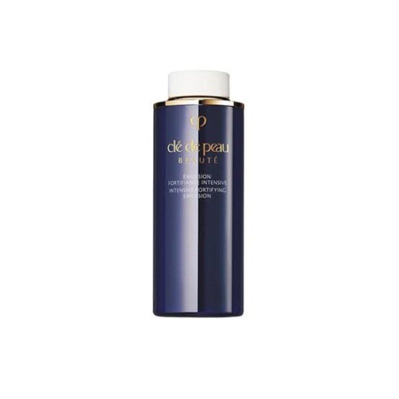 Jual (REFILL) CLE DE PEAU INTENSIVE FORTIFYING EMULSION 125ML | Shopee ...