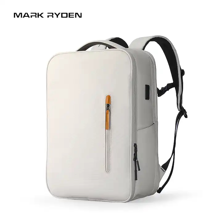Jual Mark Ryden MR9202 Tas Ransel Backpack Laptop Travel Bag USB 17 ...