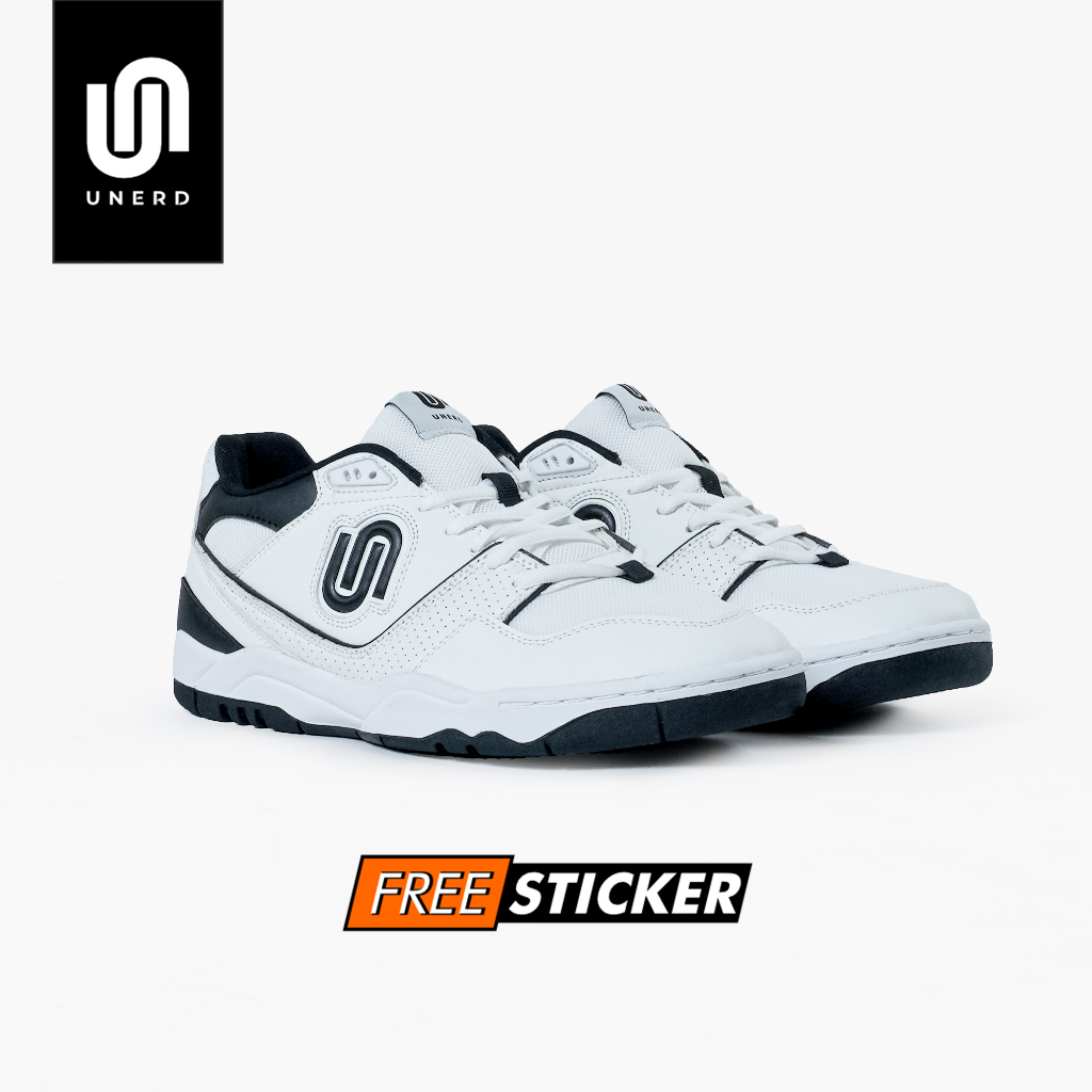 Jual Unerd Explorer | Green Forest | Sepatu Sneakers Casual Pria ...