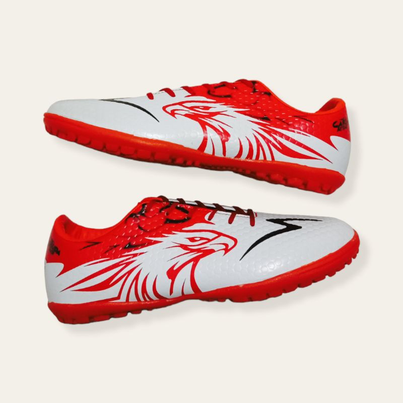 Jual Sepatu Futsal Garuda Attack Anak-anak dan Dewasa | Shopee Indonesia