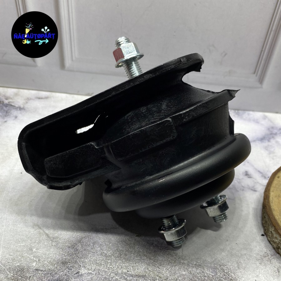 Jual ENGINE MOUNTING NEW ESCUDO 1.6 2.0 (11610-65D00) | Shopee Indonesia