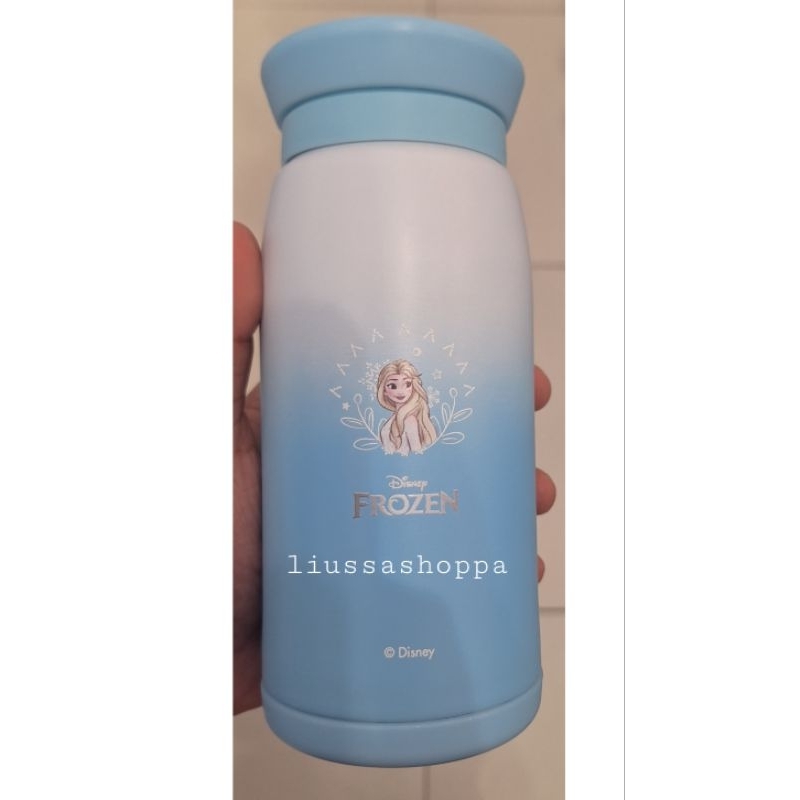 Jual Botol Miniso - Disney Frozen Collection 2.0 Insulated Bottle ...