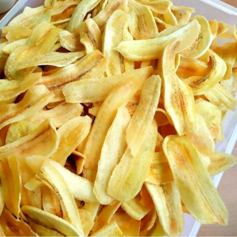 Jual ILAN DIHYAH SHOP - Keripik Pisang 250gr rasa asin gurih renyah ... Jual ILAN DIHYAH SHOP - Keripik Pisang 250gr rasa asin gurih renyah ...