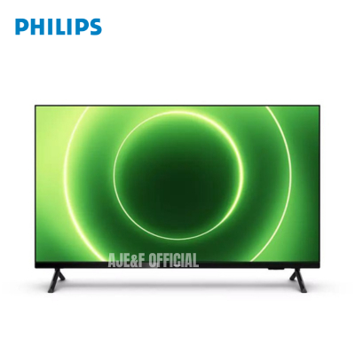 Jual TV PHILIPS 43PFT691570 ANDROID SMART TV LED 43 INCH | Shopee Indonesia