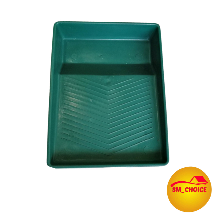 Jual BAK CAT ROLL TEMPAT CAT BASKOM CAT BAK CAT PLASTIK - UKURAN BESAR ...