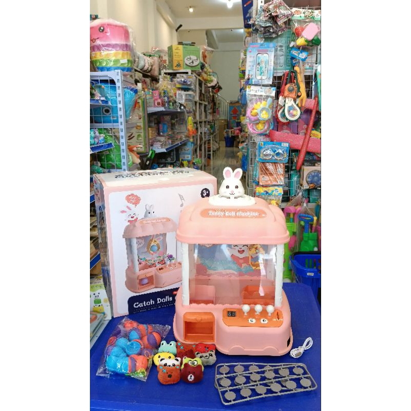 Jual MESIN CAPIT CLOW MACHINE | Shopee Indonesia