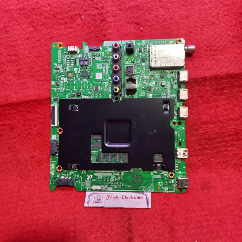 Jual SAMSUNG UA40JU6000K - MOTHERBOARD - MESIN TV - MAINBOARD SMART TV ...