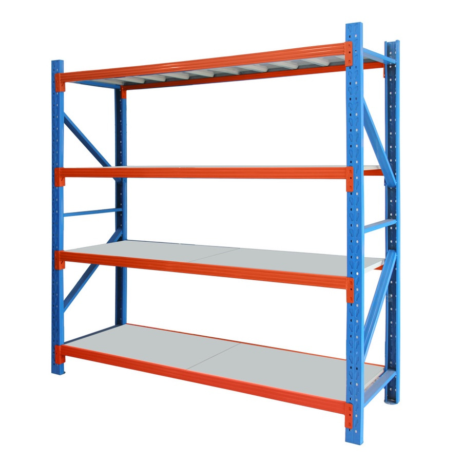 Jual KS2020 KITARACK STARTER MULTIFUNCTION WAREHOUSE RACK LIGHT DUTY ...