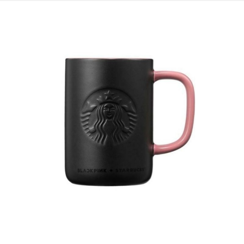 Jual TUMBLR MUG JENNIE JENIE TUMBLER BLACKPINK X STARBUCKS STARBUCK ...