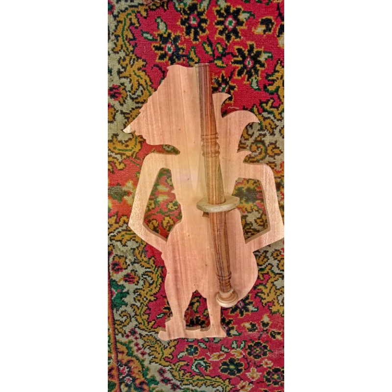 Jual blawong keris dan tumbak wayang krisno | Shopee Indonesia