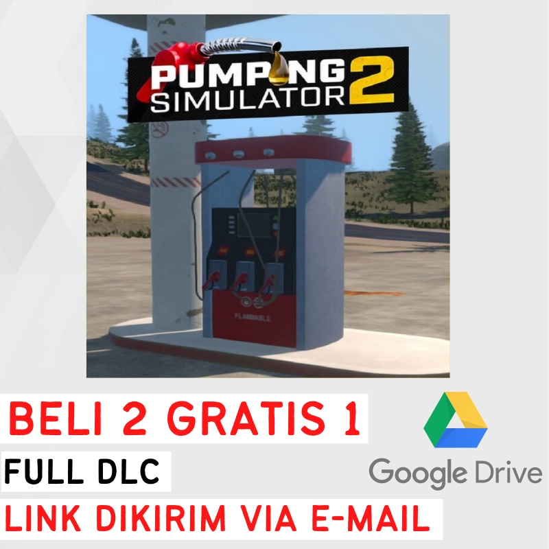 Jual PUMPING SIMULATOR 2 - GAME PC - GAME LAPTOP - LINK DOWNLOAD ...