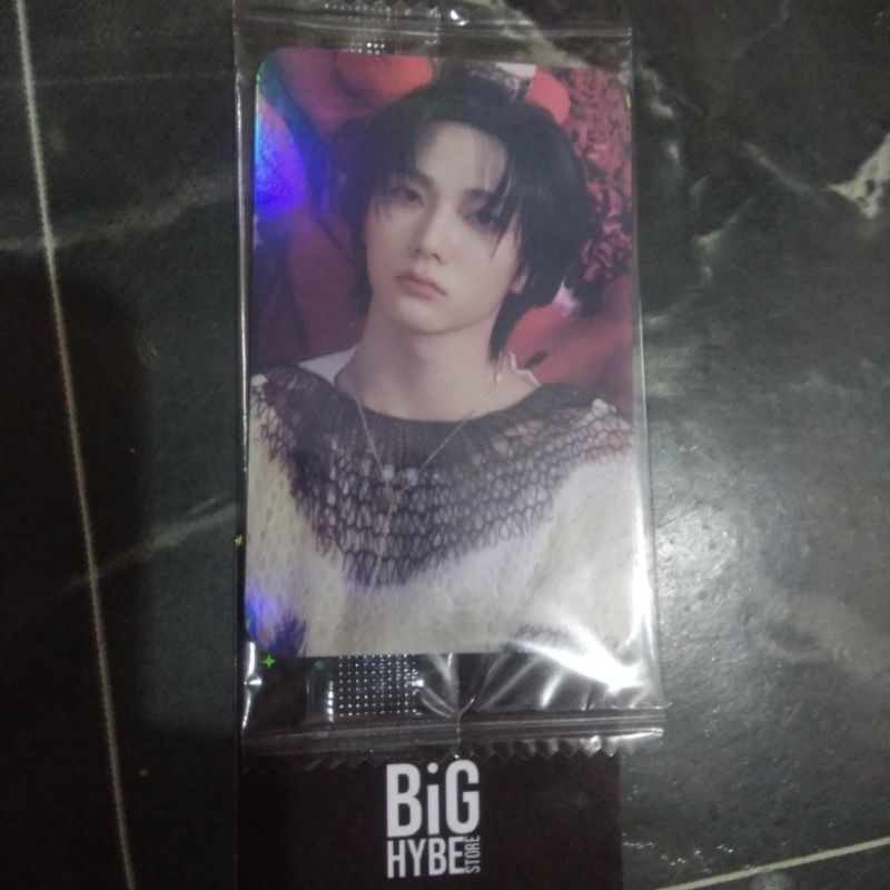 Jual PC SUNGHO Boynextdoor redi INA | Shopee Indonesia