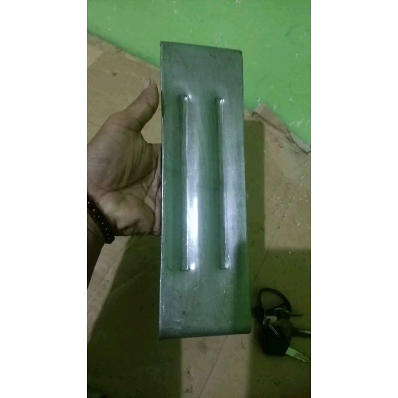 Jual Daun Roda Besi Traktor 8x27 Quick G600 G1000 G3000 Tebal 4,5mm ...