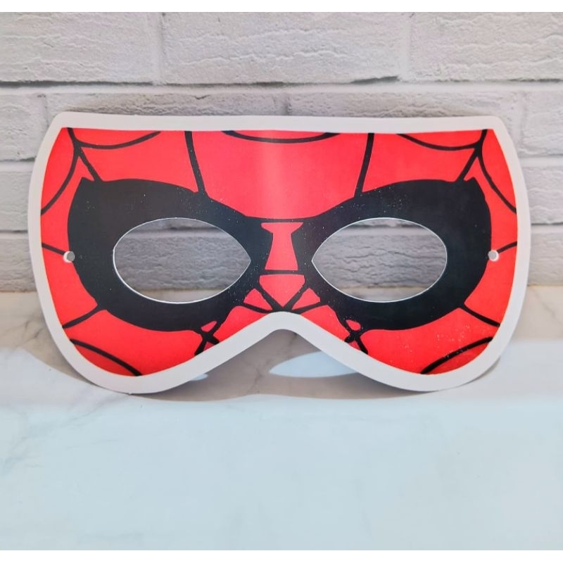 Jual TOPENG SUPERHERO /HOOK/ SUPERMAN/ BATMAN/ KAPTEN MARVEL/KAPTEN ...