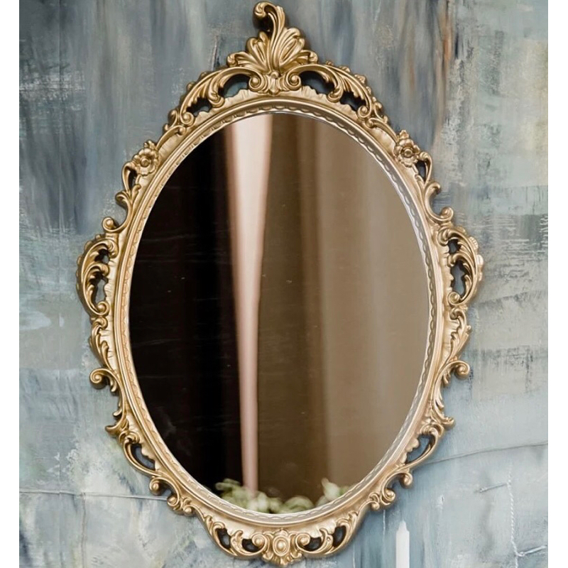 Jual Cermin dinding cermin vintage cermin rias standing mirror cermin ...