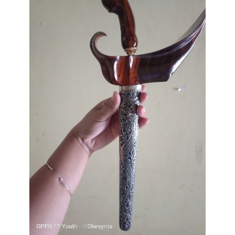 Jual ladrang solo patrem 28 cm | Shopee Indonesia