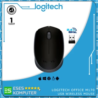 Jual logitech m170 Harga Terbaik & Termurah Desember 2025 | Shopee ...