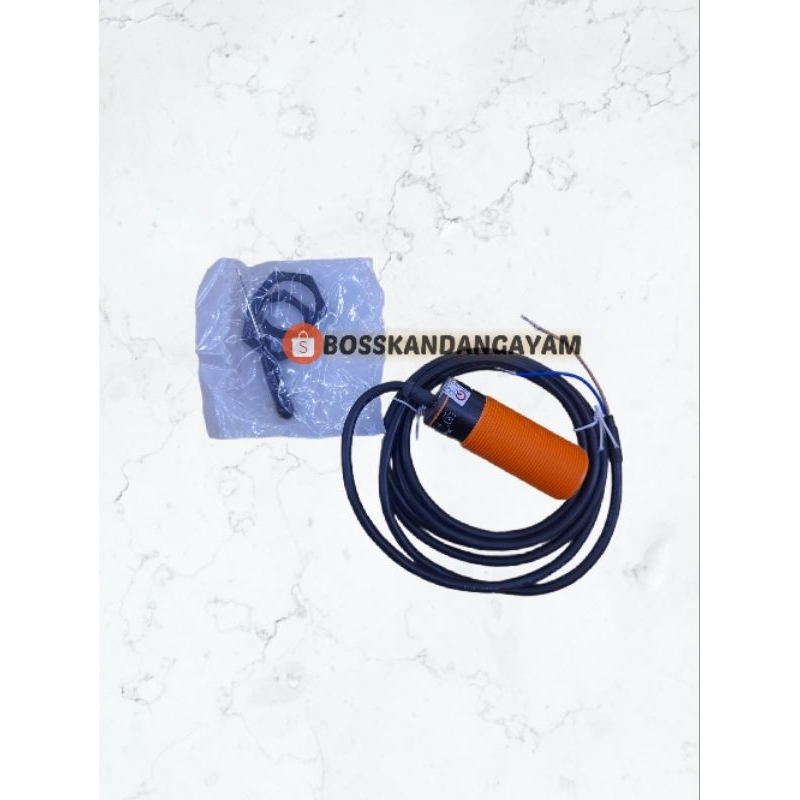 Jual FEED SENSOR /SENSOR PANFEEDER/SENSOR IFM | Shopee Indonesia